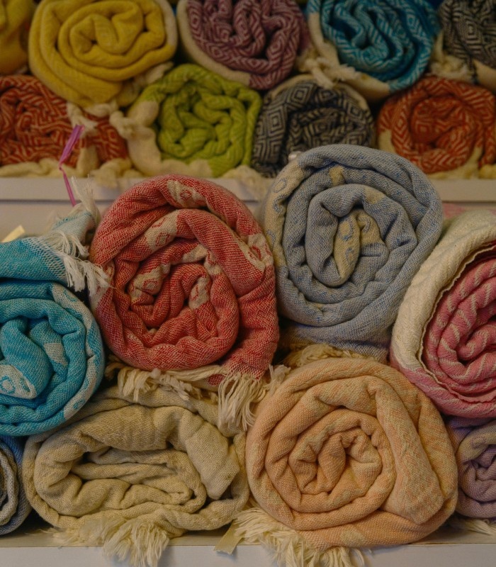 How Kochartex Makes Its Sustainable Wool : Inside Responsible Wool ...